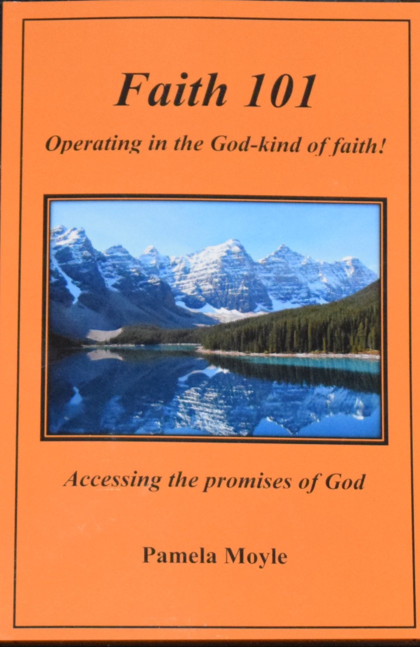 Are You Living the Life God Intended for You? – Pamela Moyle Ministries